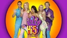 Hi-5 (v.1999) | Wiki Hi-5 Brasil | Fandom