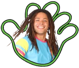 Joe Kalou | Wiki Hi-5 Brasil | Fandom