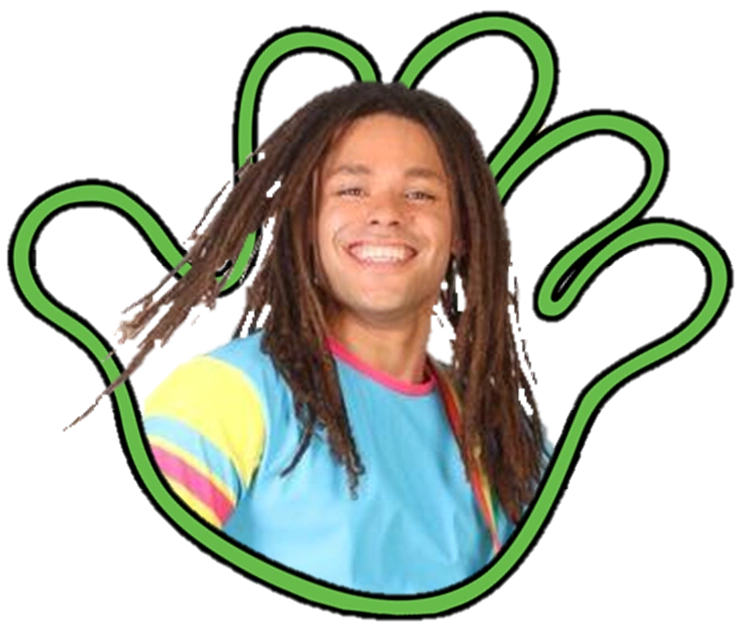 Joe Kalou | Wiki Hi-5 Brasil | Fandom