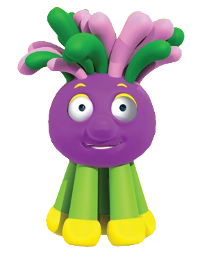 Jup Jup | Wiki Hi-5 Brasil | Fandom