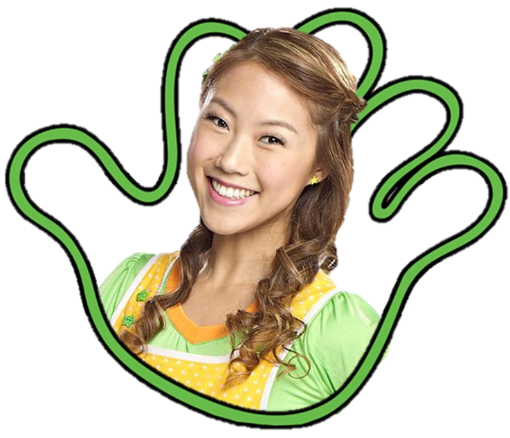 Dayen Zheng | Wiki Hi-5 Brasil | Fandom