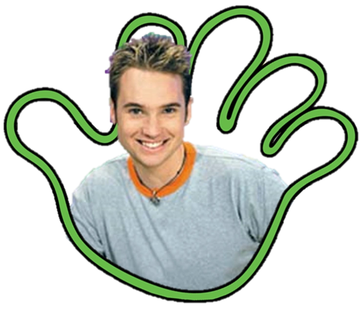 Tim Harding | Wiki Hi-5 Brasil | Fandom