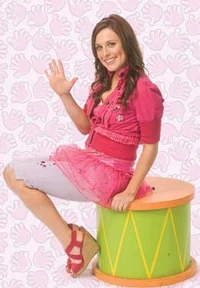 Casey Burgess | Wiki Hi-5 Brasil | Fandom