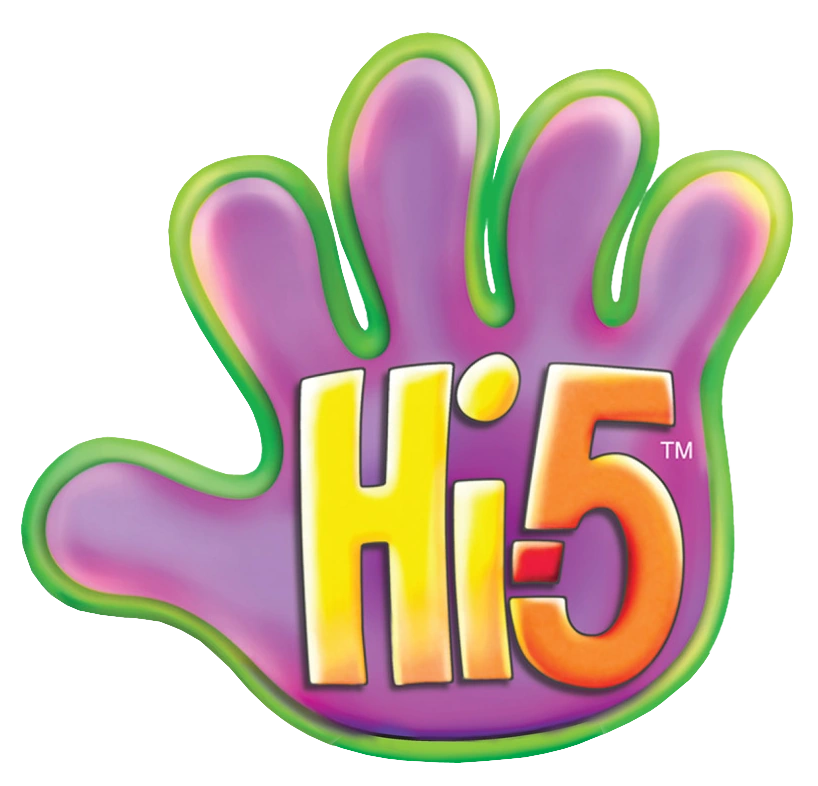 Hi-5 (Austrália) | Wiki Hi-5 Brasil | Fandom