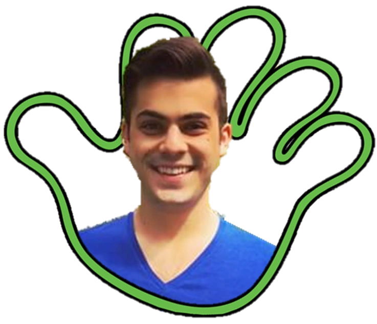 Rodrigo Llamas | Wiki Hi-5 Brasil | Fandom