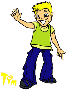 Tim Harding (músico) | Wiki Hi-5 Brasil | Fandom