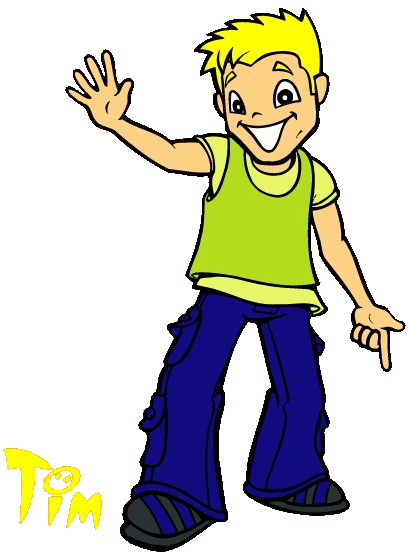 Tim Harding (músico) | Wiki Hi-5 Brasil | Fandom