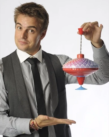 Tim Maddren | Wiki Hi-5 Brasil | Fandom