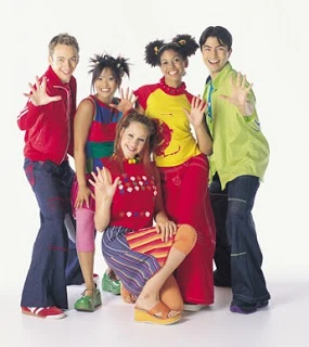 Hi-5 (Estados Unidos) | Wiki Hi-5 Brasil | Fandom