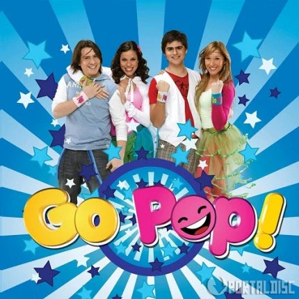 Go Pop!!! | Wiki Hi-5 Brasil | Fandom
