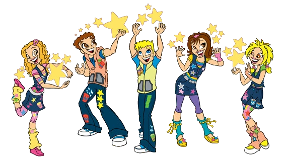Hi-5 (10ª Temporada) | Wiki Hi-5 Brasil | Fandom