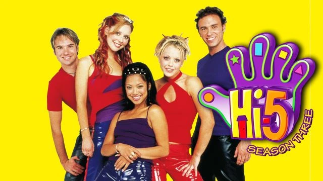 Hi-5 (3ª Temporada) | Wiki Hi-5 Brasil | Fandom