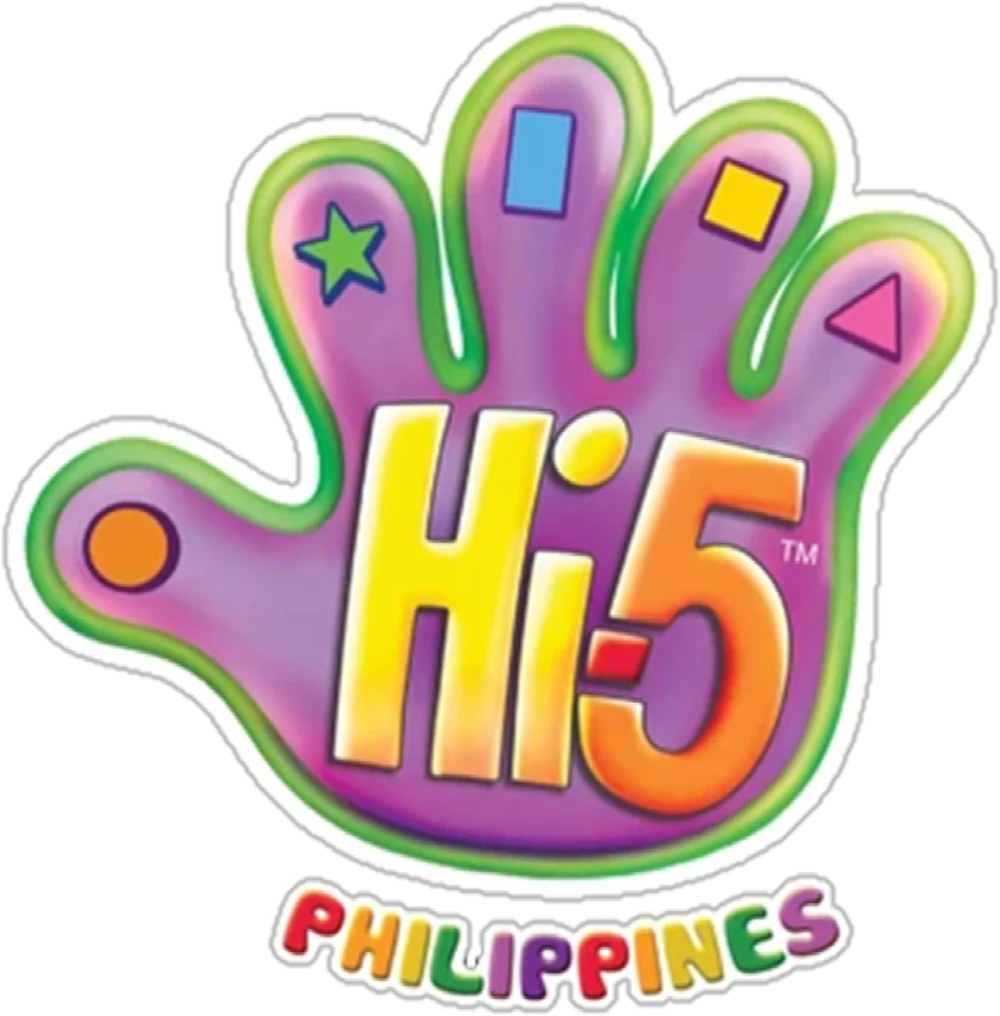 Hi-5 Philippines (Series 3) | Hi-5 Fanon Wiki | Fandom