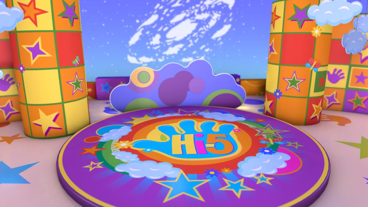 Starburst | Hi-5 Fanon Wiki | Fandom