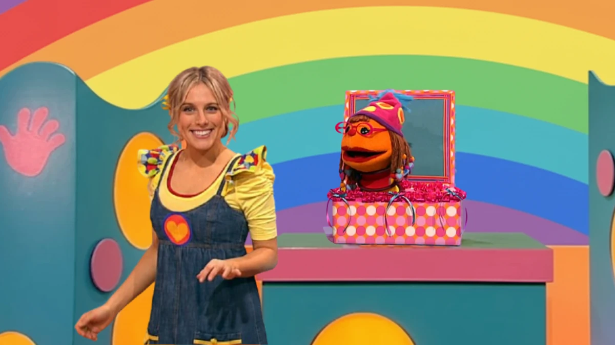 Hi-5 Series 14, Episode 41 (Colorful nature) | Hi-5 Fanon Wiki | Fandom