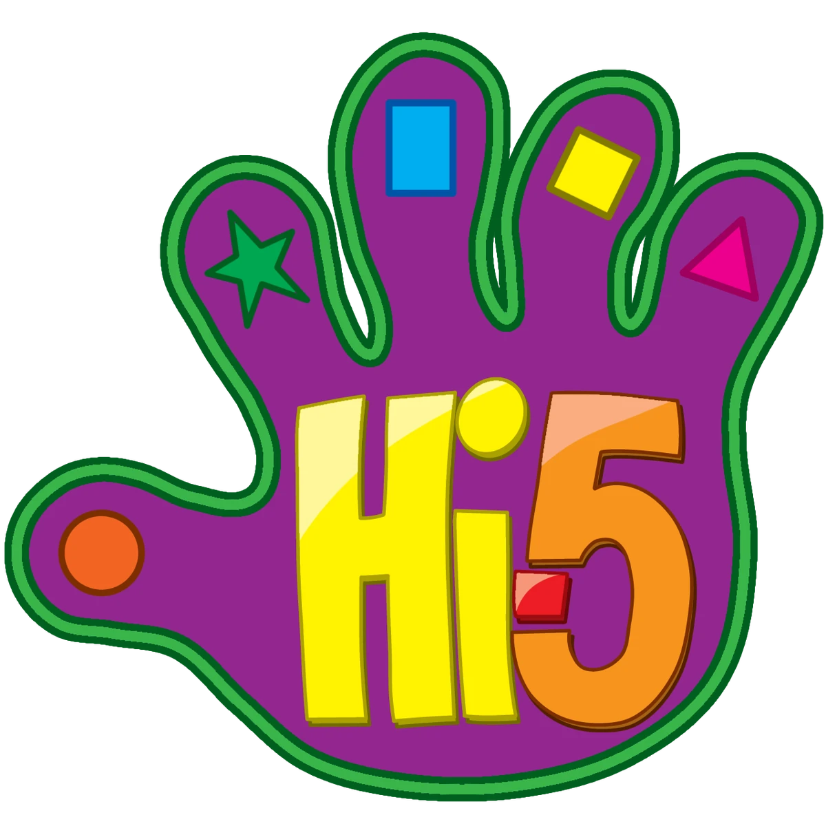 Hi-5 USA Reboot (Series 1) | Hi-5 Fanon Wiki | Fandom