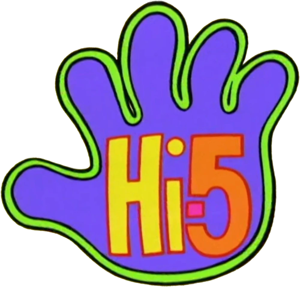 Hi-5 USA (Series 1) (2000 Edition) | Hi-5 Fanon Wiki | Fandom