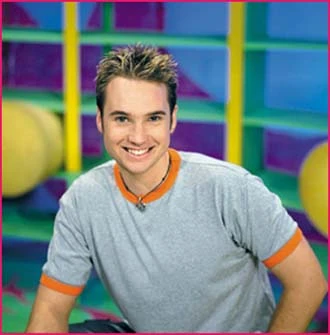 Tim Harding | Hi-5 Fanon Wiki | Fandom