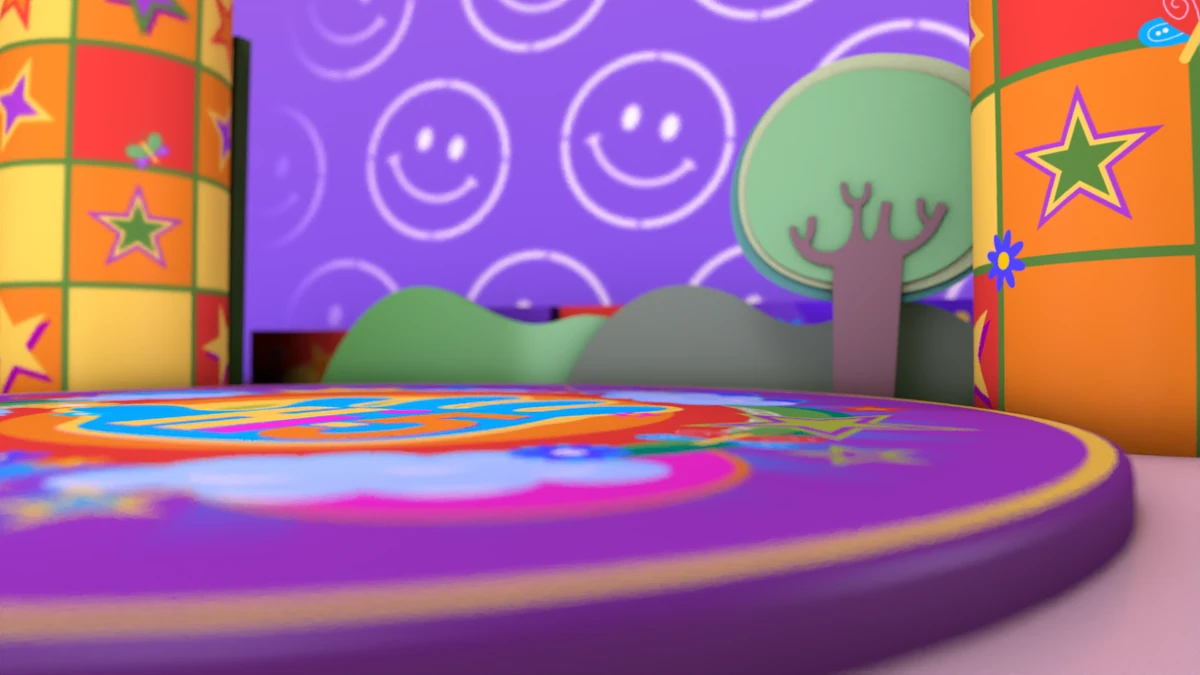 Welcome to Hi-5 Series 1, Episode 14 (Puzzles and patterns) | Hi-5 ...