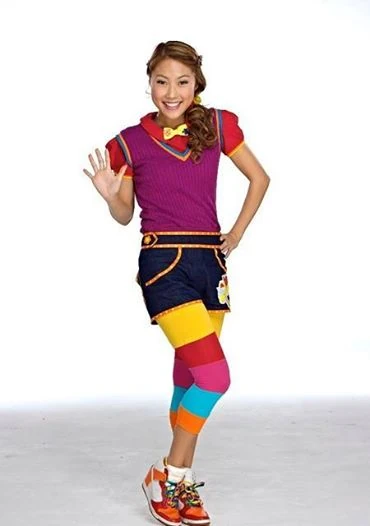 Dayen Zheng | Hi-5 House Wiki | Fandom