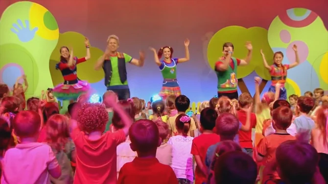 Hi-5 House Wiki | Fandom