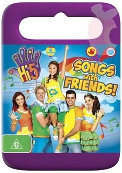 Songs With Friends Video Hi 5 House Wiki Fandom