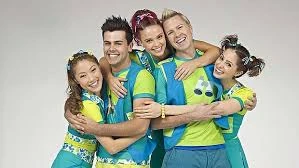 Dance with the Dinosaurs | Hi-5 House Wiki | Fandom