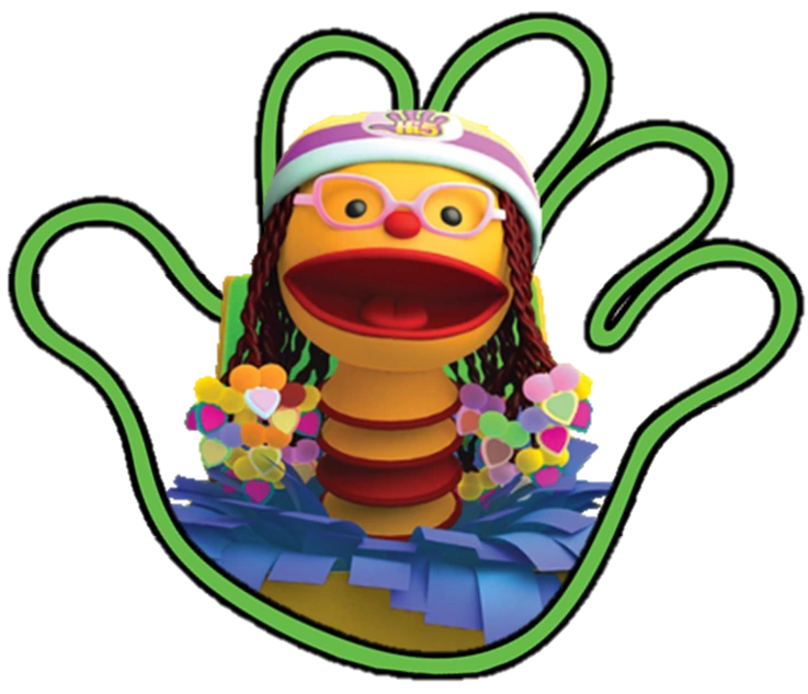 Chatterbox | Hi-5pedia Wiki | Fandom