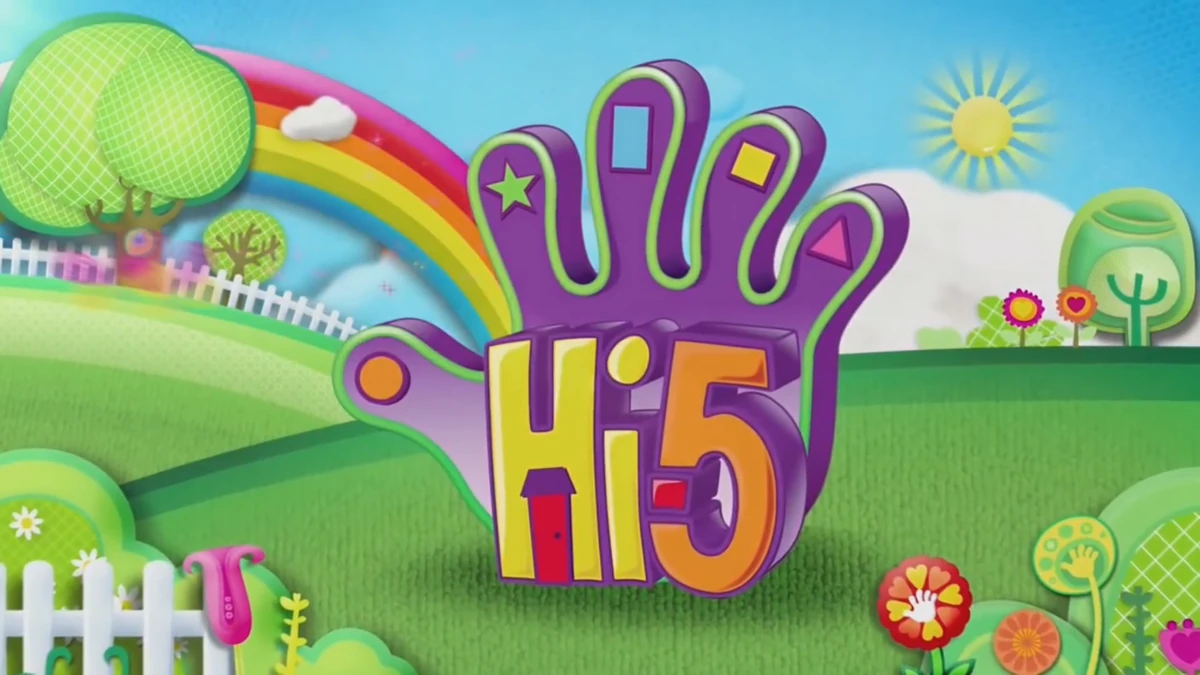 Hi-5 House (Series 3) | Hi-5pedia Wiki | Fandom