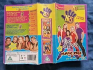 Playing Cool + Five Alive (video) | Hi-5 TV Wiki | Fandom