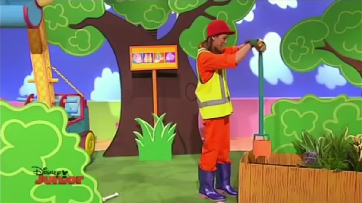 Hi-5 Series 13, Episode 23 (When I grow up) | Hi-5 TV Wiki | Fandom