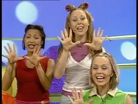 Hi-5 Series 1, Episode 3 (Rainy days) | Hi-5 TV Wiki | Fandom
