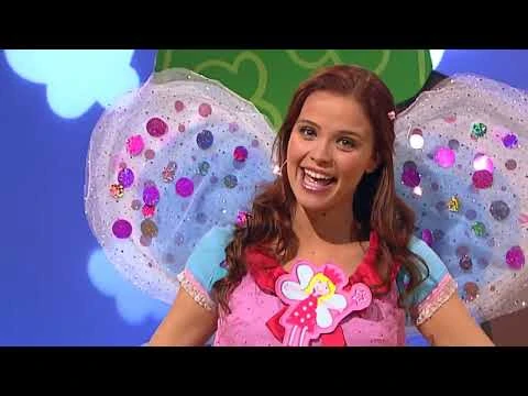 Hi-5 Series 13, Episode 25 (Wishes) | Hi-5 TV Wiki | Fandom
