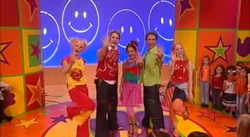 2003 | Hi-5 TV Wiki | Fandom