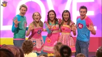 Hi-5 Series 13, Episode 11 (Love) | Hi-5 TV Wiki | Fandom