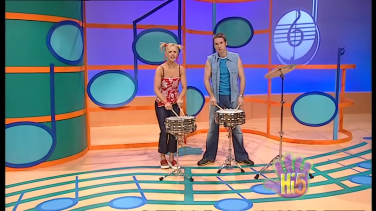 Hi-5 Series 4, Episode 34 (Nature cycles)/Gallery | Hi-5 TV Wiki | Fandom