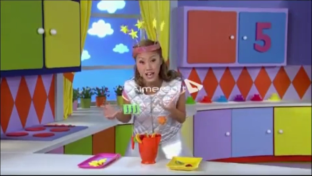 Hi-5 House Series 2, Episode 16 (Parties) | Hi-5 TV Wiki | Fandom