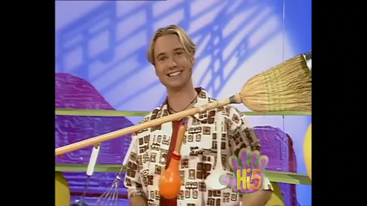 Music In My Bones | Hi-5 TV Wiki | Fandom