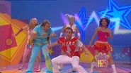 Action Hero | Hi-5 TV Wiki | Fandom