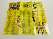 WOW! (album Deluxe Edition) | Hi-5 TV Wiki | Fandom