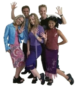 Hi-5 (Series 2)/Gallery | Hi-5 TV Wiki | Fandom