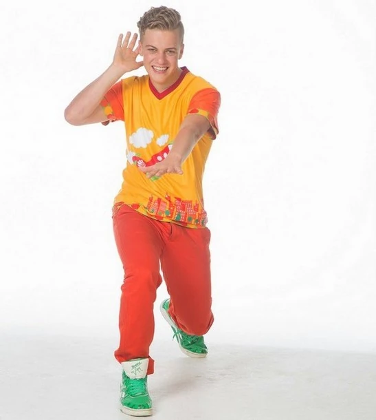 Lachie Dearing | Wiki Latin Hi-5 Fan | Fandom