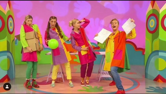 Hi-5 Series 17, Episode 15 (Vehicles) | Hi-5 TV Wiki | Fandom