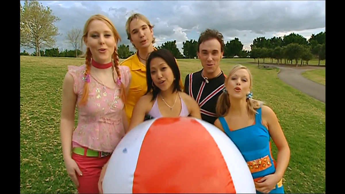 Playing Cool | Hi-5 TV Wiki | Fandom