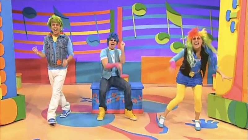 When I Grow Up | Hi-5 TV Wiki | Fandom