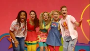 Hi-5 Dance Off | Hi-5 TV Wiki | Fandom