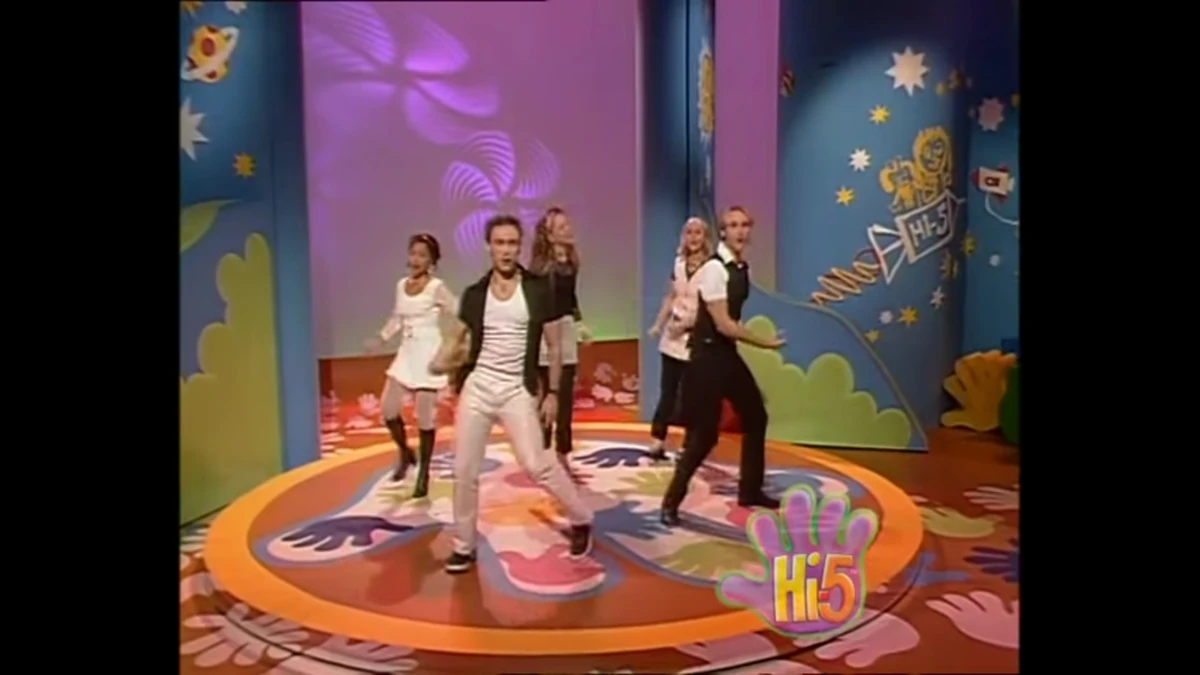 Hi-5 Sets | Hi-5 TV Wiki | Fandom