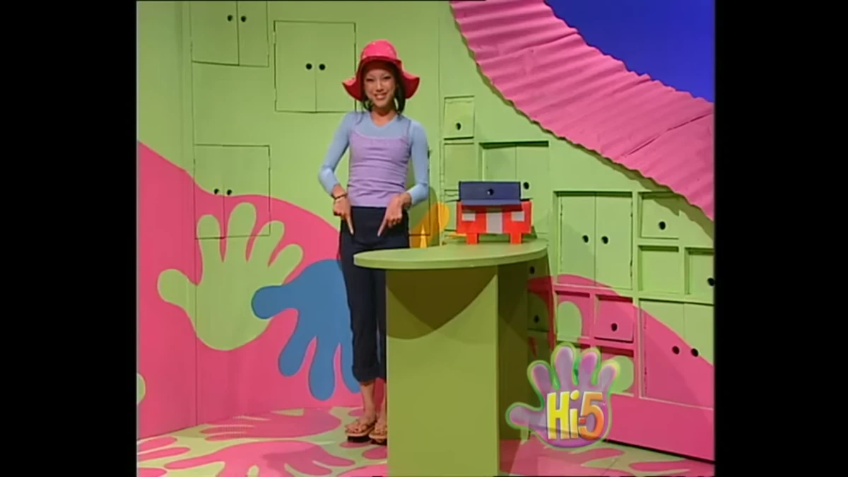 Hi-5 Series 2, Episode 30 (City and country)/Gallery | Hi-5 TV Wiki ...