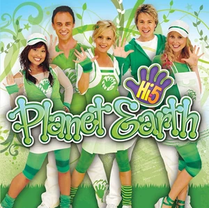 Planet Earth | Hi-5 TV Wiki | Fandom
