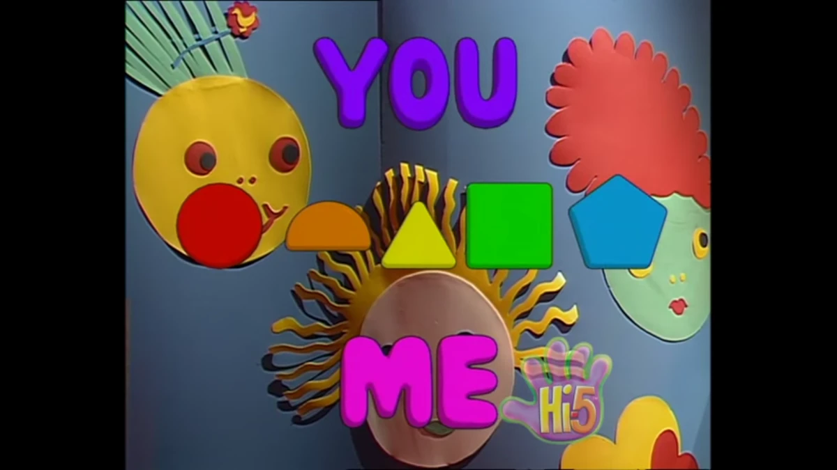 Hi-5 Series 1, Episode 6 (Dimensions)/Transcript | Hi-5 TV Wiki | Fandom